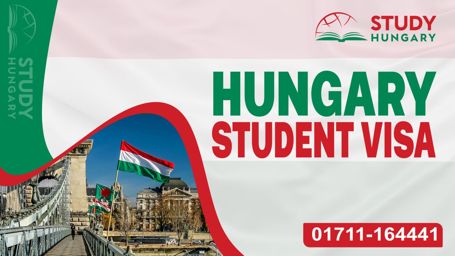 Hungary Student Visa 2026 - Study Hungary BD