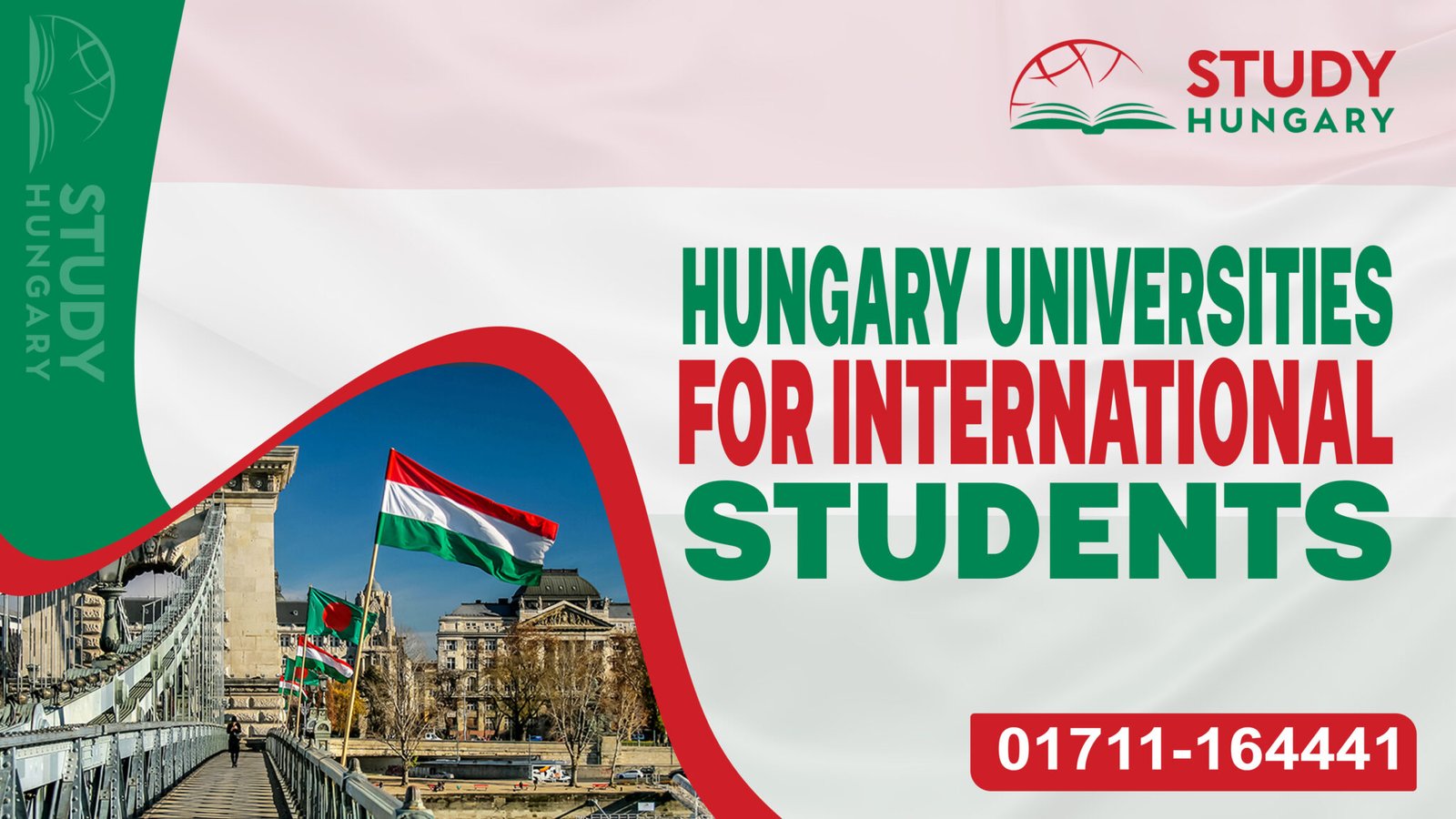 Hungary Universities for International Students - Study Hungary BD