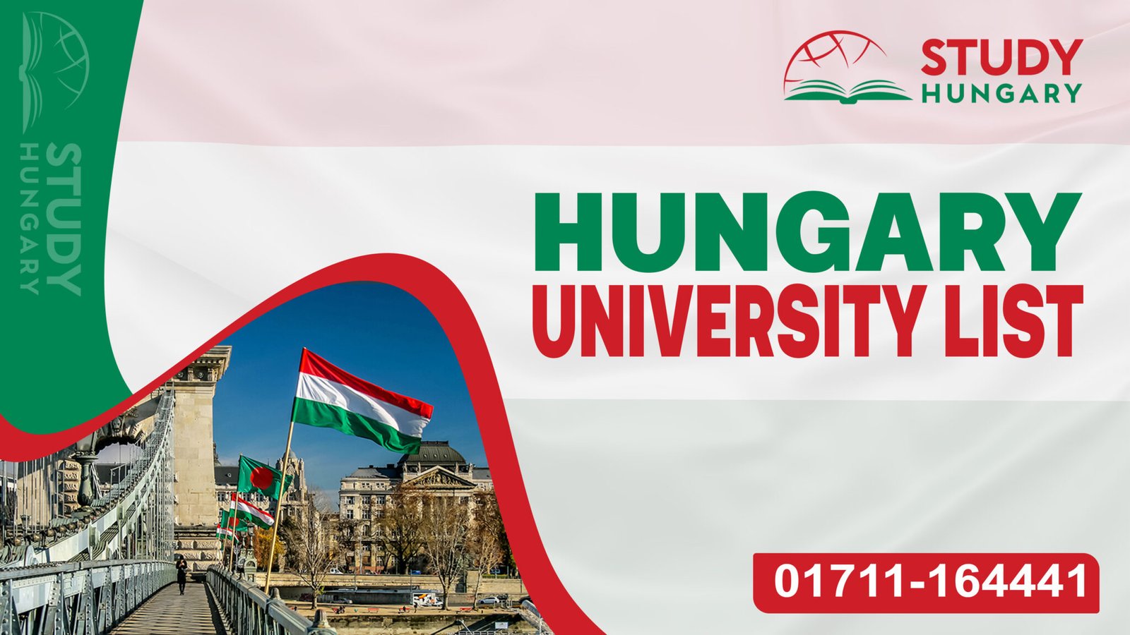 Top Hungary University List - Study Hungary BD