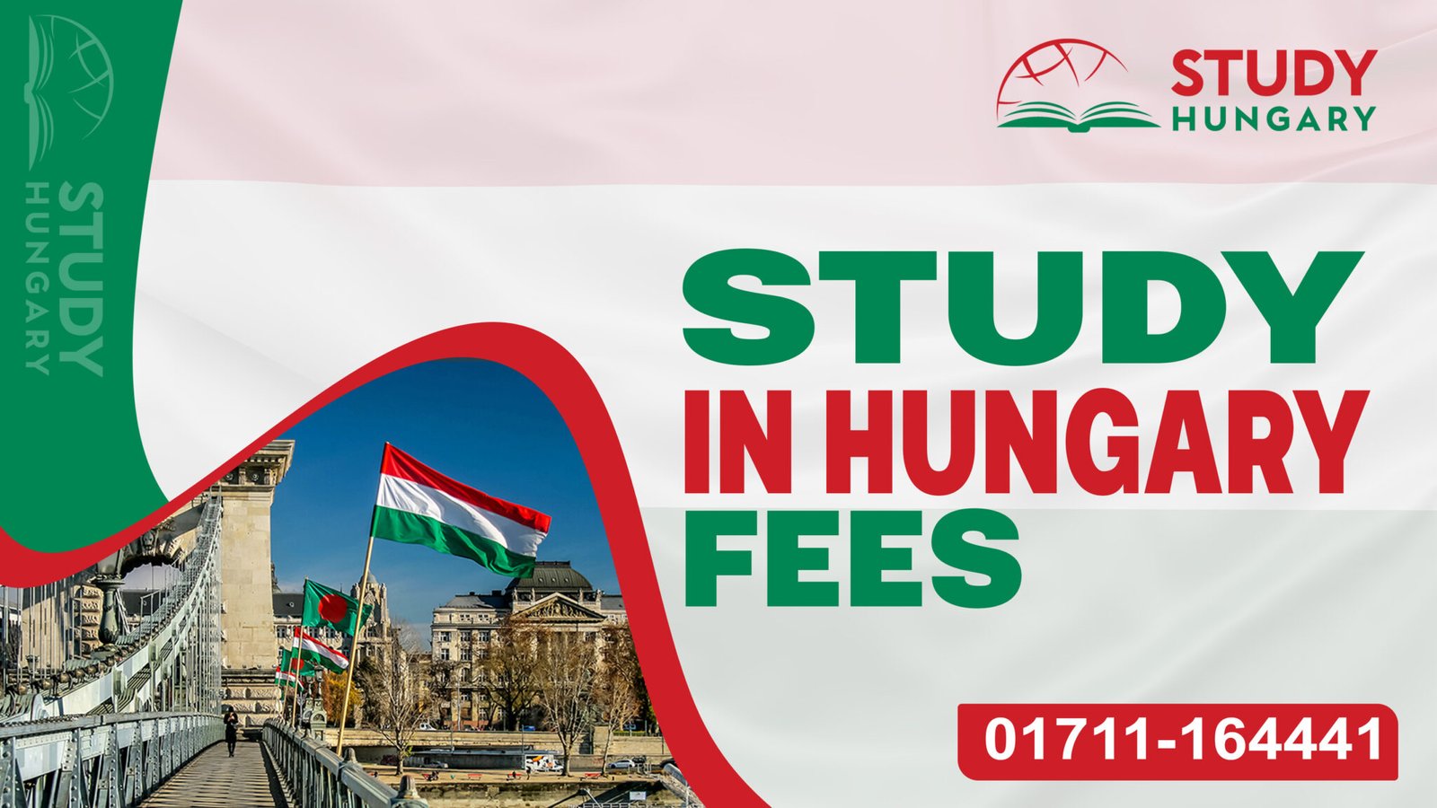 Study in Hungary Fees 2026 - Study Hungary BD