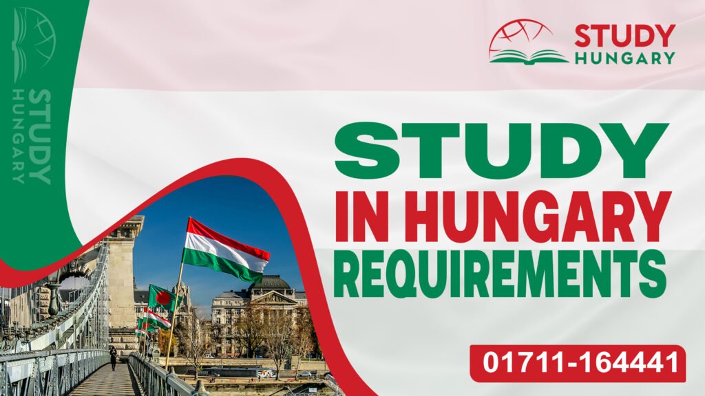 Study in Hungary Requirements: Affordable Guide 2026