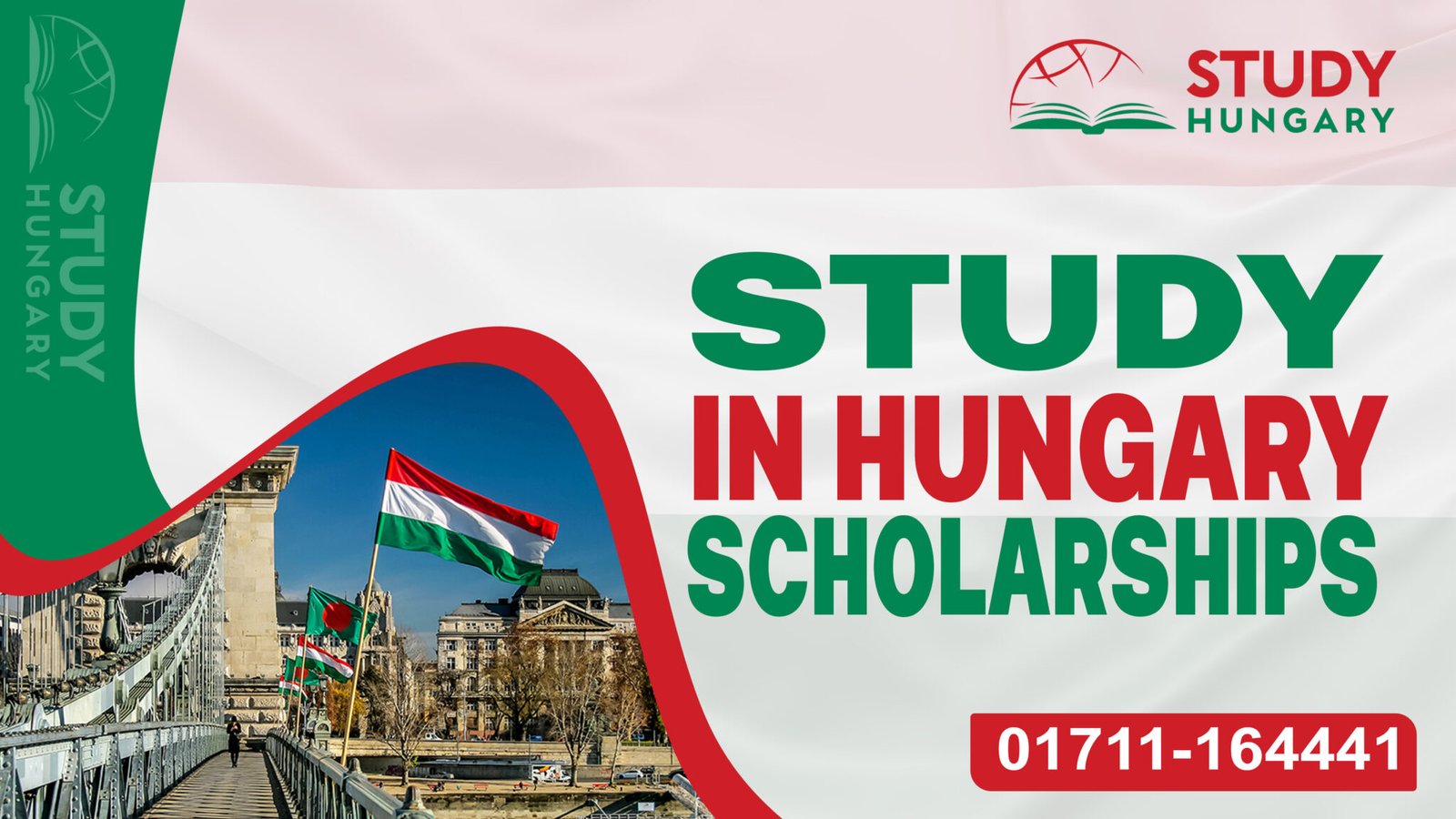 Study in Hungary Scholarships 2026 - Study Hungary BD
