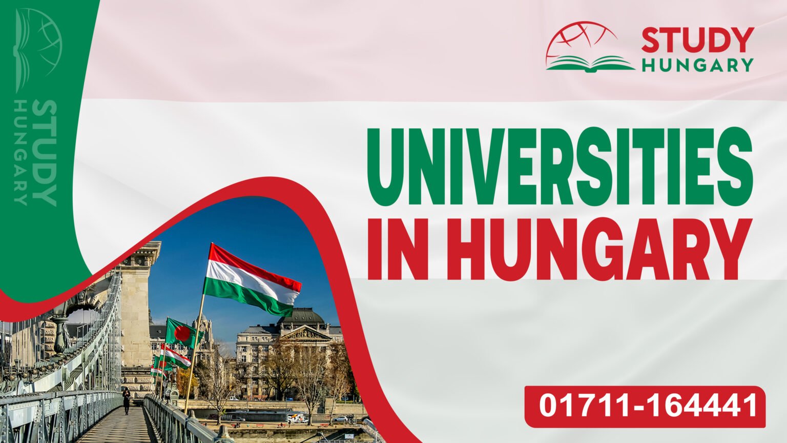 Best Universities in Hungary 2026 - Study Hungary BD